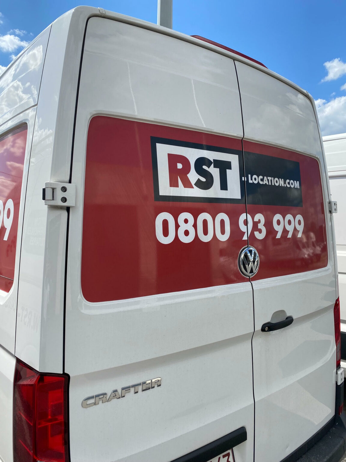 NOS SERVICES - RST